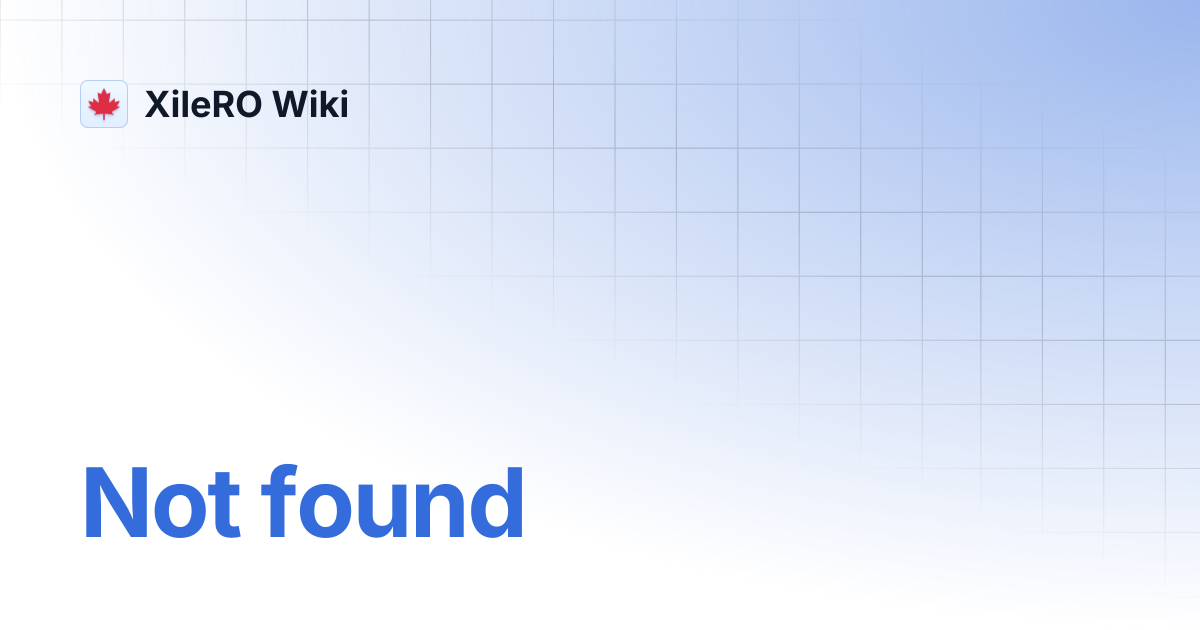 Macro Checker | XileRO Wiki